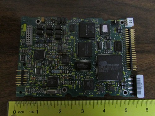 Conner Peripherals San Jose Calif. IDE PCB Vintage Computer Board 02240 ...