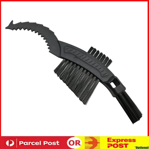 Claw Brush Bike Chain Cleaner Perfect For Cleaning Chains Cassettes ...