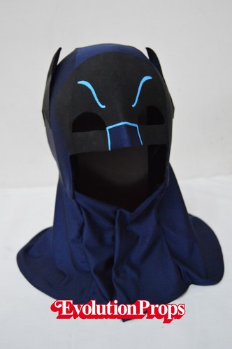 Batman TV Series 1966 - Cowl Helmet Mask Replica PROP | eBay