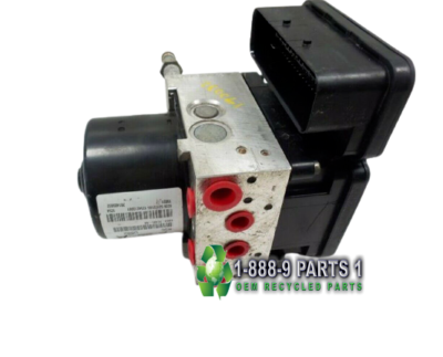 ABS Anti-Lock Brake Pump Ford Explorer 2014-2015 EB53-2C405-B OEM Stk ...