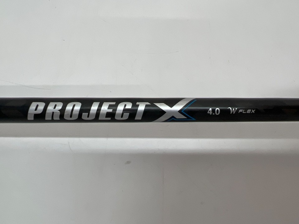 Callaway Right Handed XR Black and Blue Golf Driver | eBay