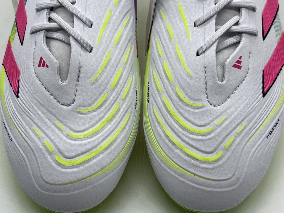 adidas Predator 24 Elite Foldover Tongue FG Celestial Victory Pack ...