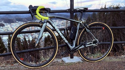 2015 Specialized Roubaix Sport 49 Frame set 49cm S-WORKS CG-R Shimano ...