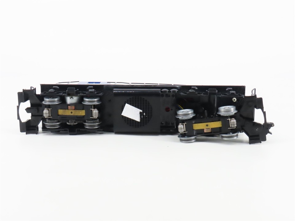 O Gauge 3-Rail Lionel ARR Alaska Railroad EMD GP7 Diesel #1802 - Does ...