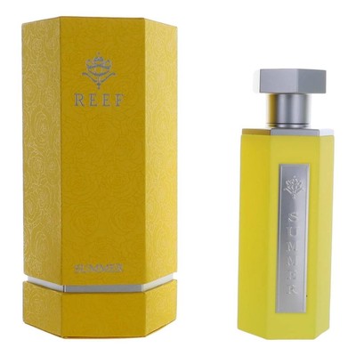 Reef Perfumes Summer Yellow Parfum Spray for Women | eBay