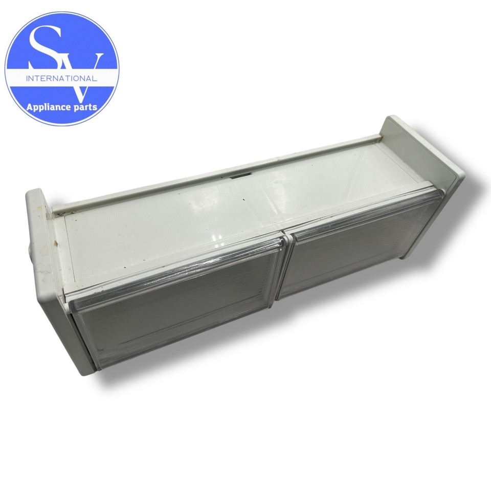 Sub Zero 590 Refrigerator Freezer Door Shelf 3601230 4330390 | eBay