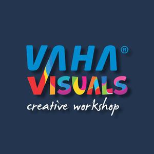 Vaha Visuals Sign | eBay Stores