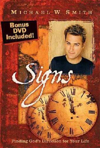Signs - Paperback By Smith, Michael W - VERY GOOD 9781400302956| eBay