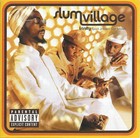 Slum Village - Trinity (past, Present And Future) [New Vinyl LP ...