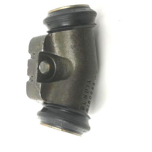 122945 Dresser 4150953 Bendix Wheel Cylinder WITH BLEEDER New OEM | eBay