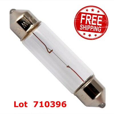 Bulbs - Stack Lighting