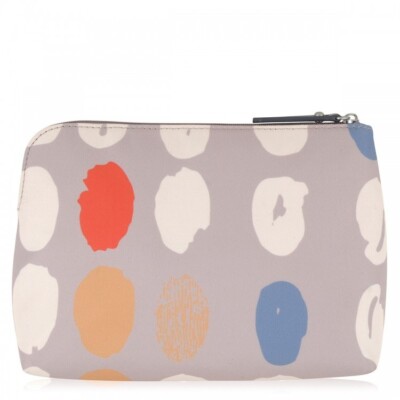 Radley DNA Medium Zip Cosmetic Make Up Case RRP £29 | eBay UK