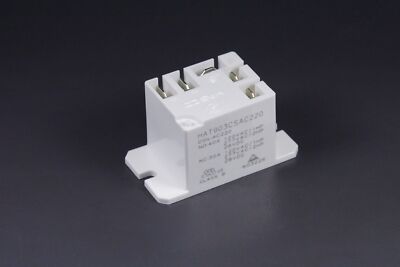 HAT903CSAC220 Hasco Electromechanical Relay SPDT 40A Open 30A Closed ...