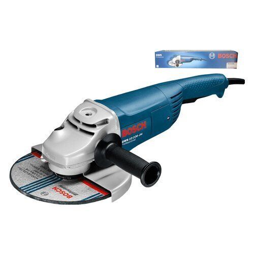 Bosch Professional GWS 22-230 JH 2200W 230V 230mm Winkelschleifer ...