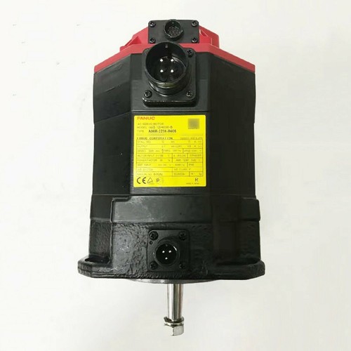 For Fanuc A06B-2238-B605 Servo Motor New | eBay