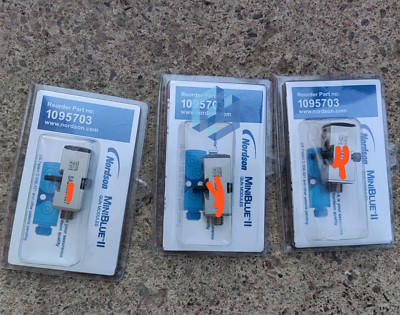 Nordson 1095703 Spray Gun Brand NEW | eBay