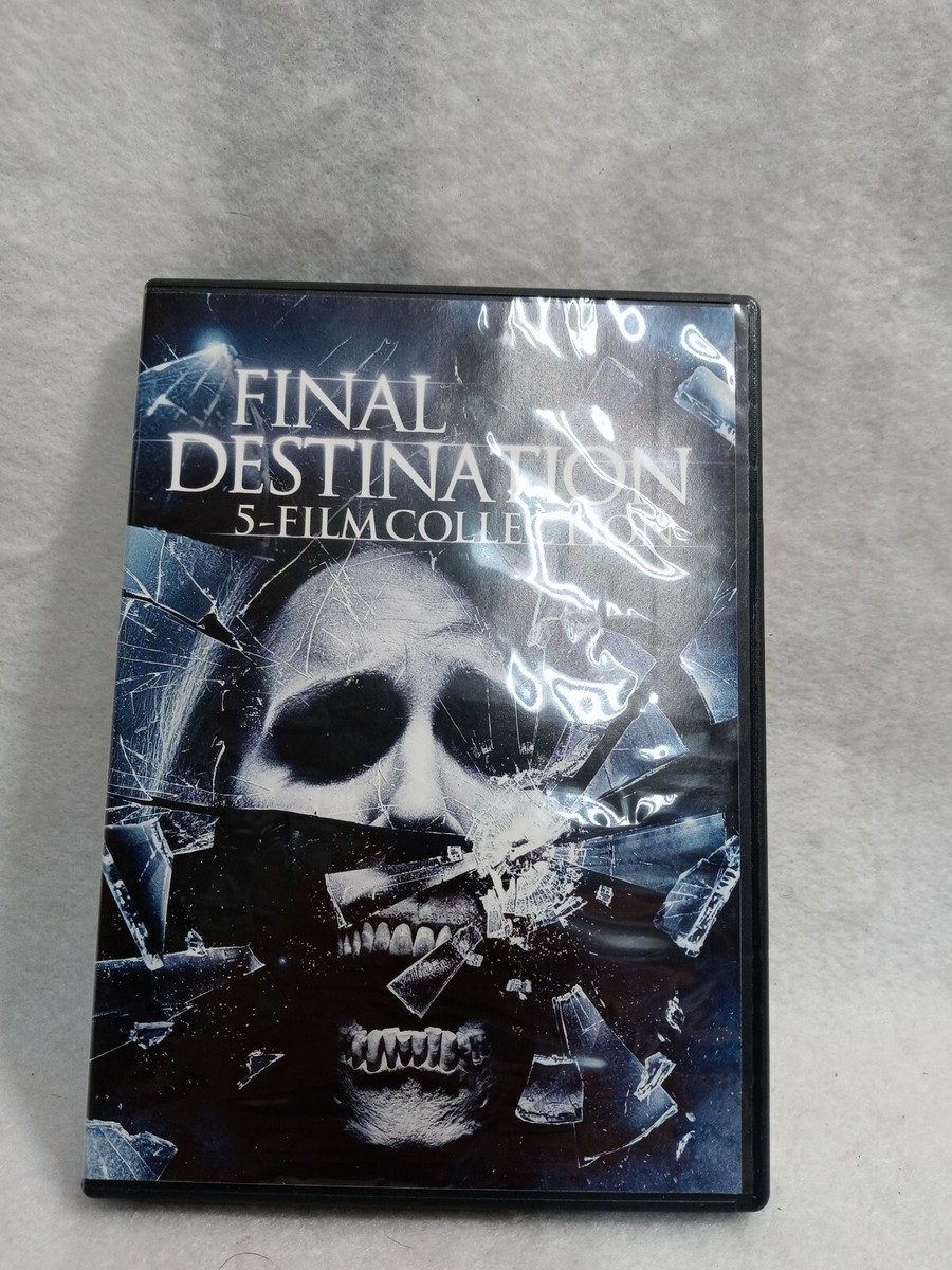 Final Destination 7 Release Date
