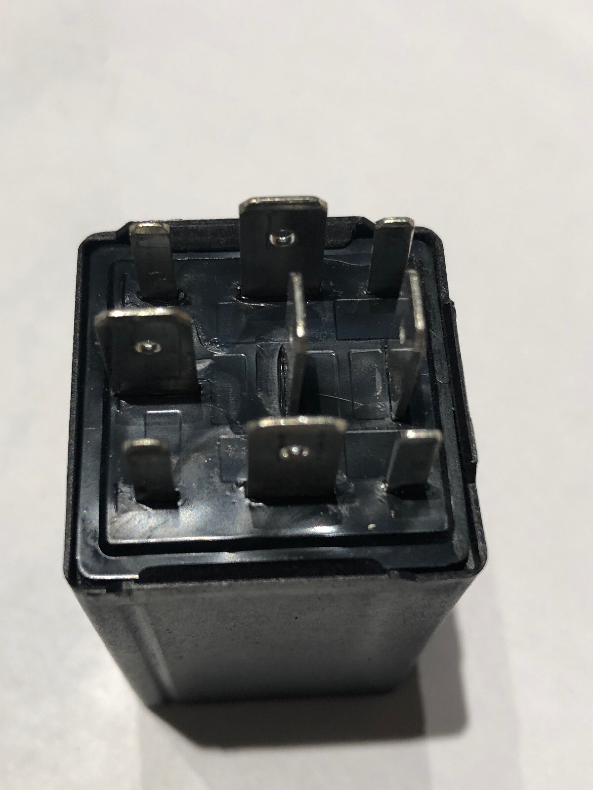 1999-2000 Jeep Cherokee, Caravan Turn Signal Flasher Relay Module ...