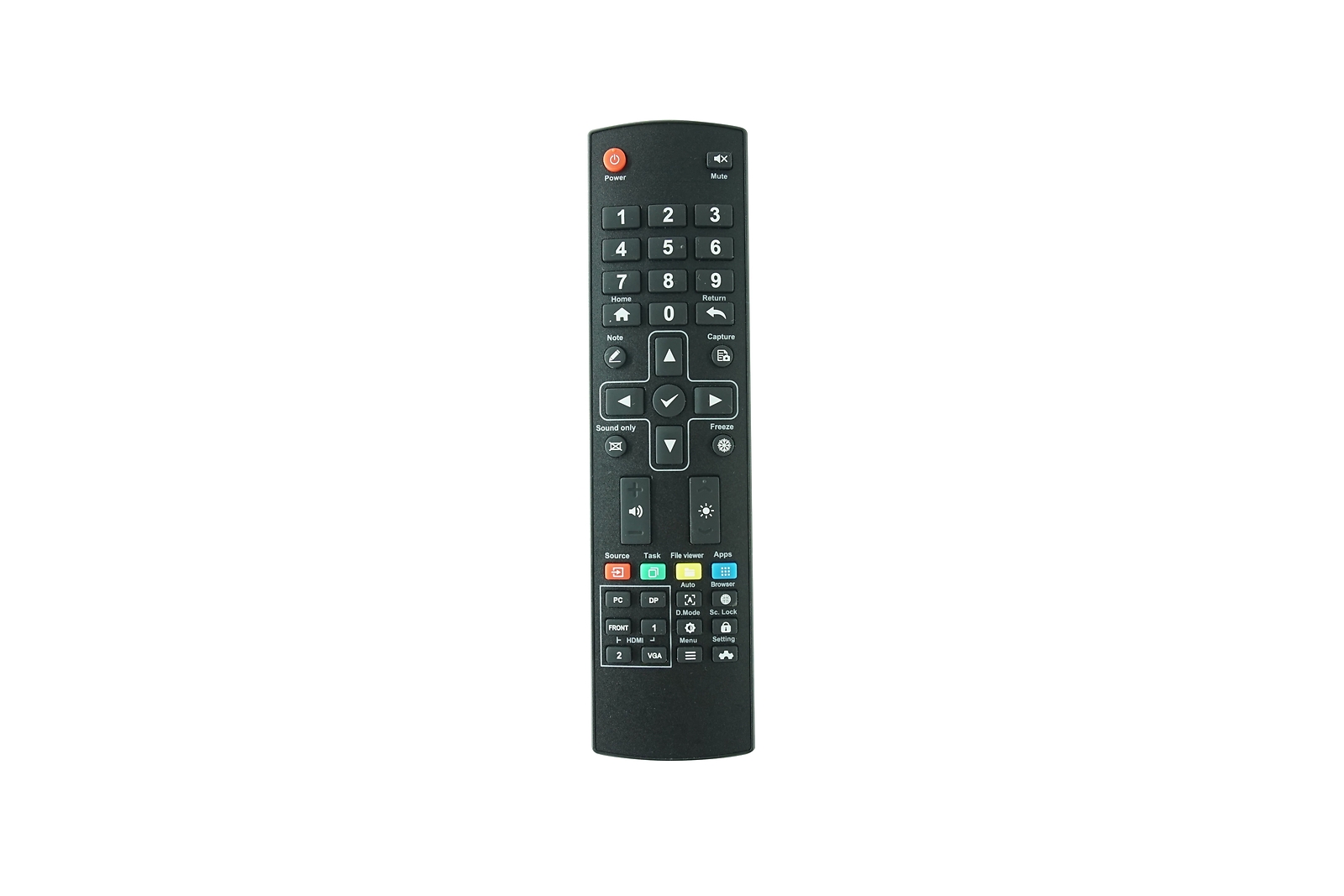 Remote Control For Newline Trutouch RS TT-6518RS Screen 4K interactive ...