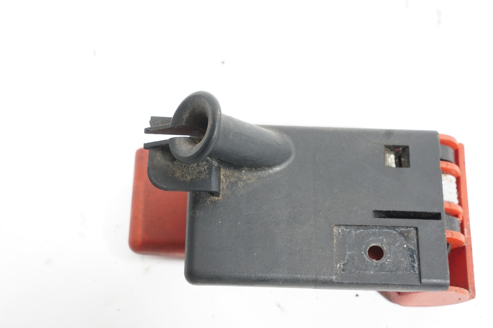 2008 - 2011 MERCEDES C300 HOOD RELEASE HANDLE 1248800320 OEM | eBay