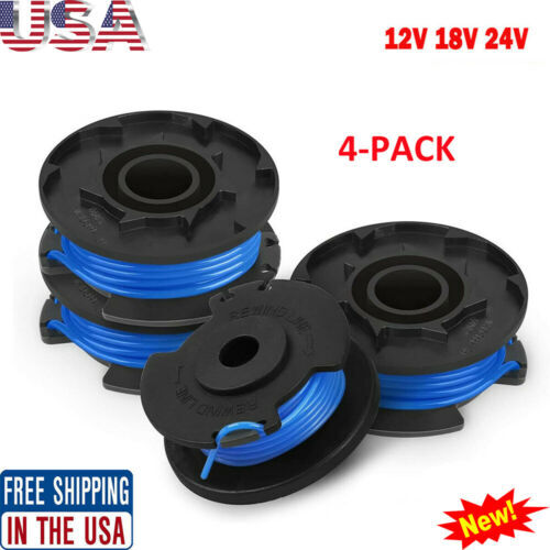 2X 18V 6.0AH For Ryobi One Plus P108 Lithium Battery RB18L50 P104 P780 ...