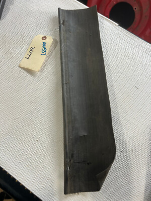 HUSQVARNA CRAFTSMAN # 444537 / 532444537 TRAILING SHIELD (#3077) | eBay