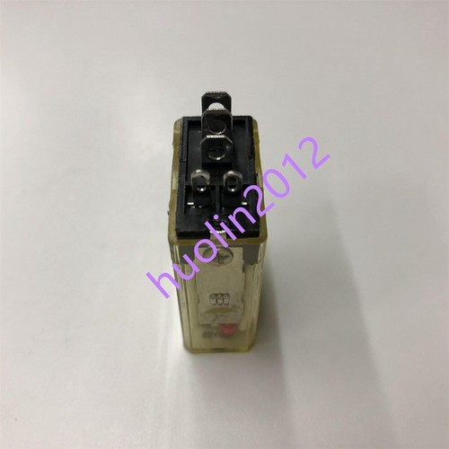 5pcs New IDEC RH1B-UL-DC24V Power Relay 24VDC 5Pin | eBay