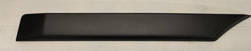 Mitsubishi Pajero 11-14 Rear Door Garnish Lower RH Side 5837A010 New ...