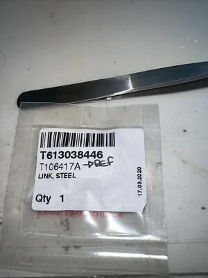 Link/Maglia Tissot T106417A | eBay