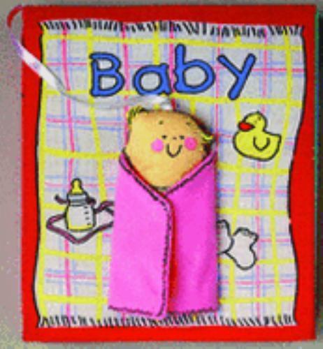 Baby by Mandy Stanley (1998, Rag Book) for sale online | eBay