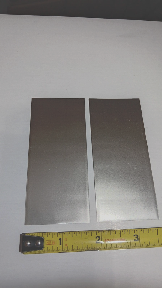 Nickel Plating Solution - 1 Gallon with Nickel Anodes Kit - For ...