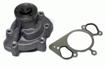 OEM Jaguar S-type X206 Water Pump AJ88912 Genuine for sale online | eBay