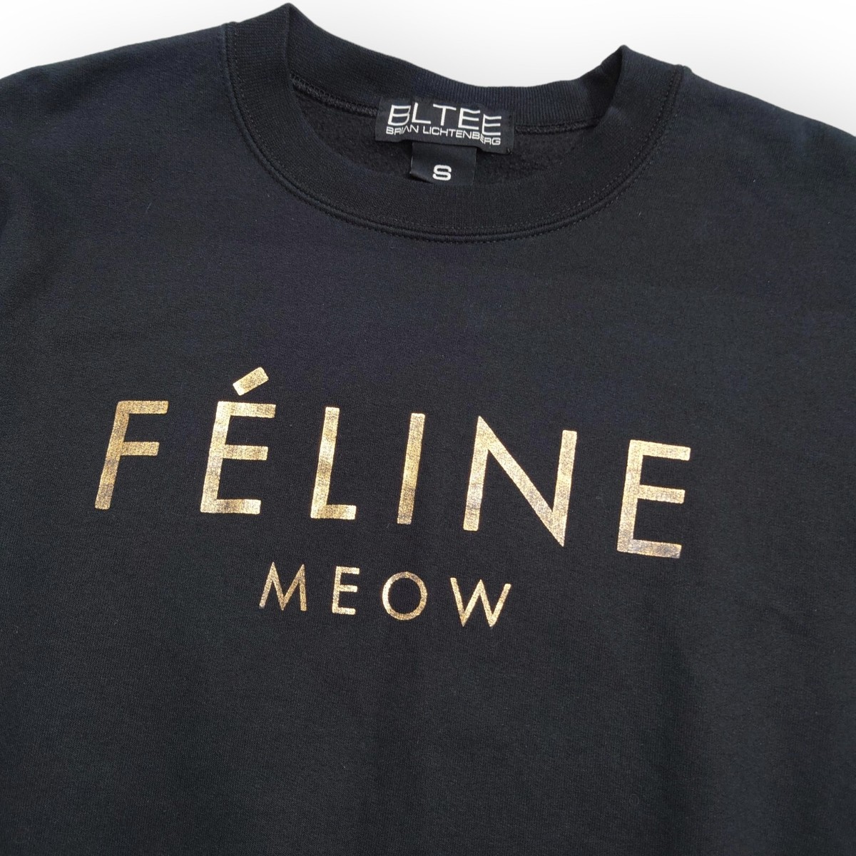 Cat Gold Foil Memes