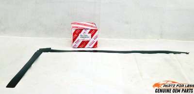 75923-60030 TOYOTA GENUINE TAPE, BLACK OUT, NO.2 RH 7592360030 OEM | eBay