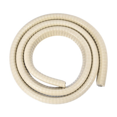 Edge Trim U Seal Extrusion Beige Fits 3/64''-11/64'' Edge 3.3Ft/1M ...