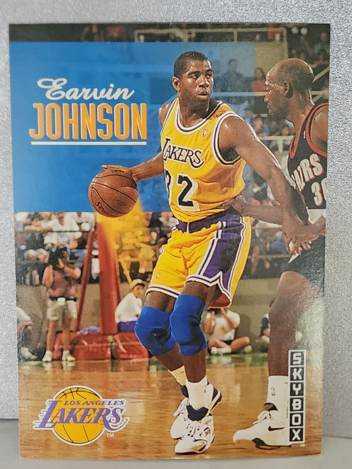 1992-93 Skybox Basketball Cards Singles 2-410 | eBay