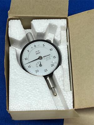 NEW Mitutoyo .0005 Indicator N-919 | eBay