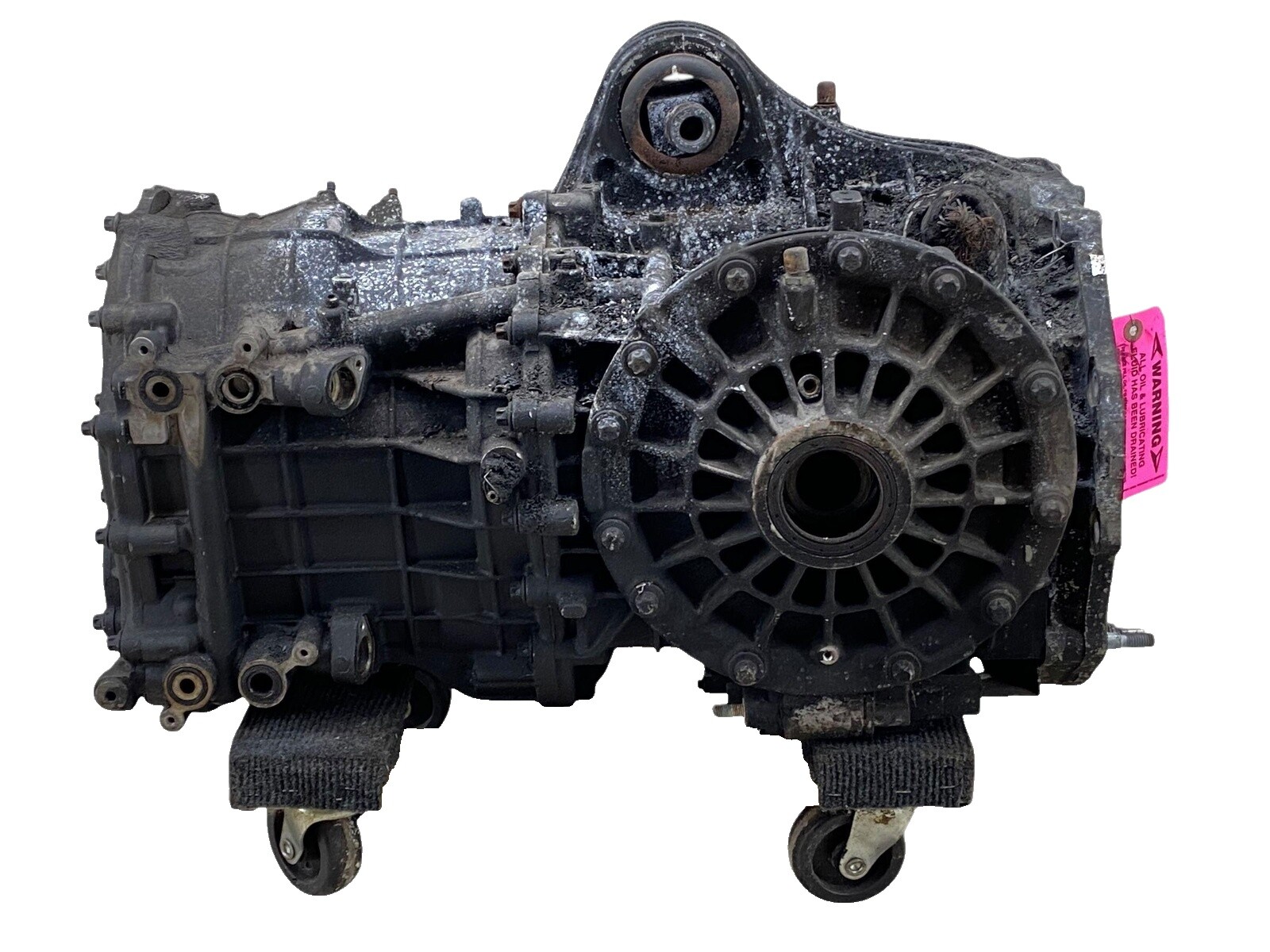 Mclaren Gearbox | eBay