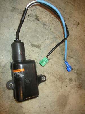 Yamaha HPDI 150hp outboard oxygen sensor (68F-8592A-00-00) | eBay