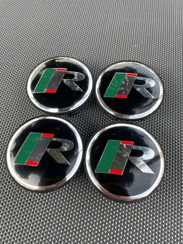 Jaguar Wheel Center Caps R Caps 59mm S-Type X-type XF XJ8 XEL XJ XK | eBay