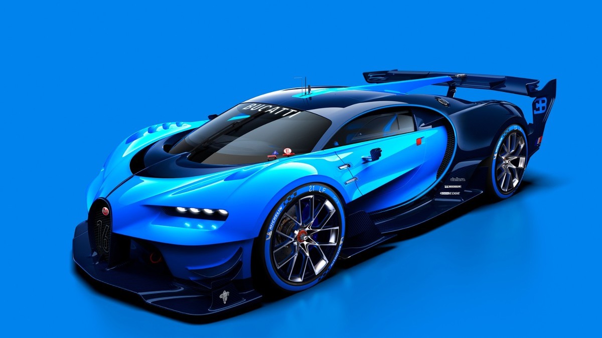 Bugatti Chiron Race Wallpaper Hd Watch The 1,479 HP Bugatti Chiron