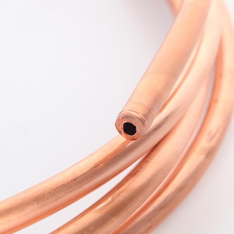 Copper Pipe/Tube/Plumbing/Microbore/Water/Gas/Diy/New Copper Tubing OD ...