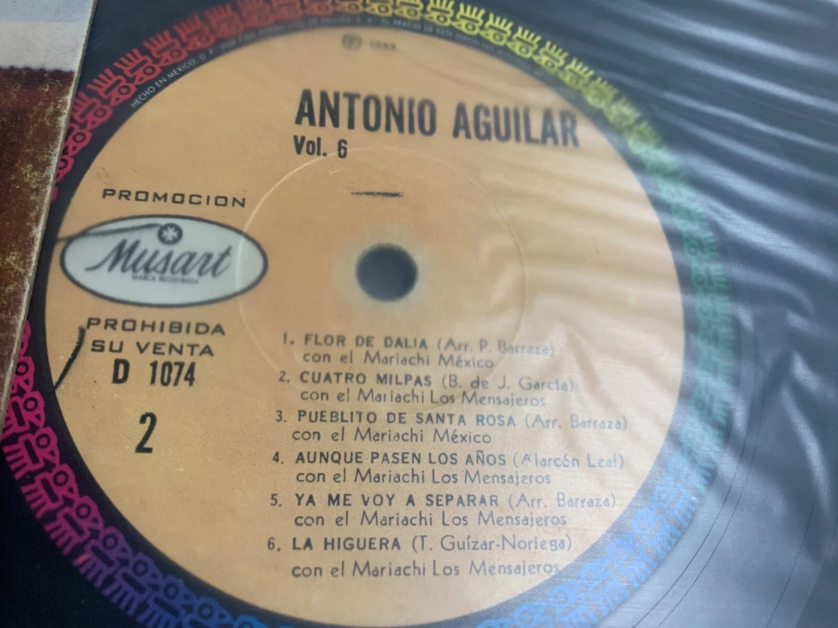 Antonio Aguilar Barraza