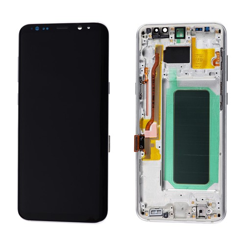 OEM LCD Display+Touch Screen Assembly Replacement For Samsung Galaxy S8 ...