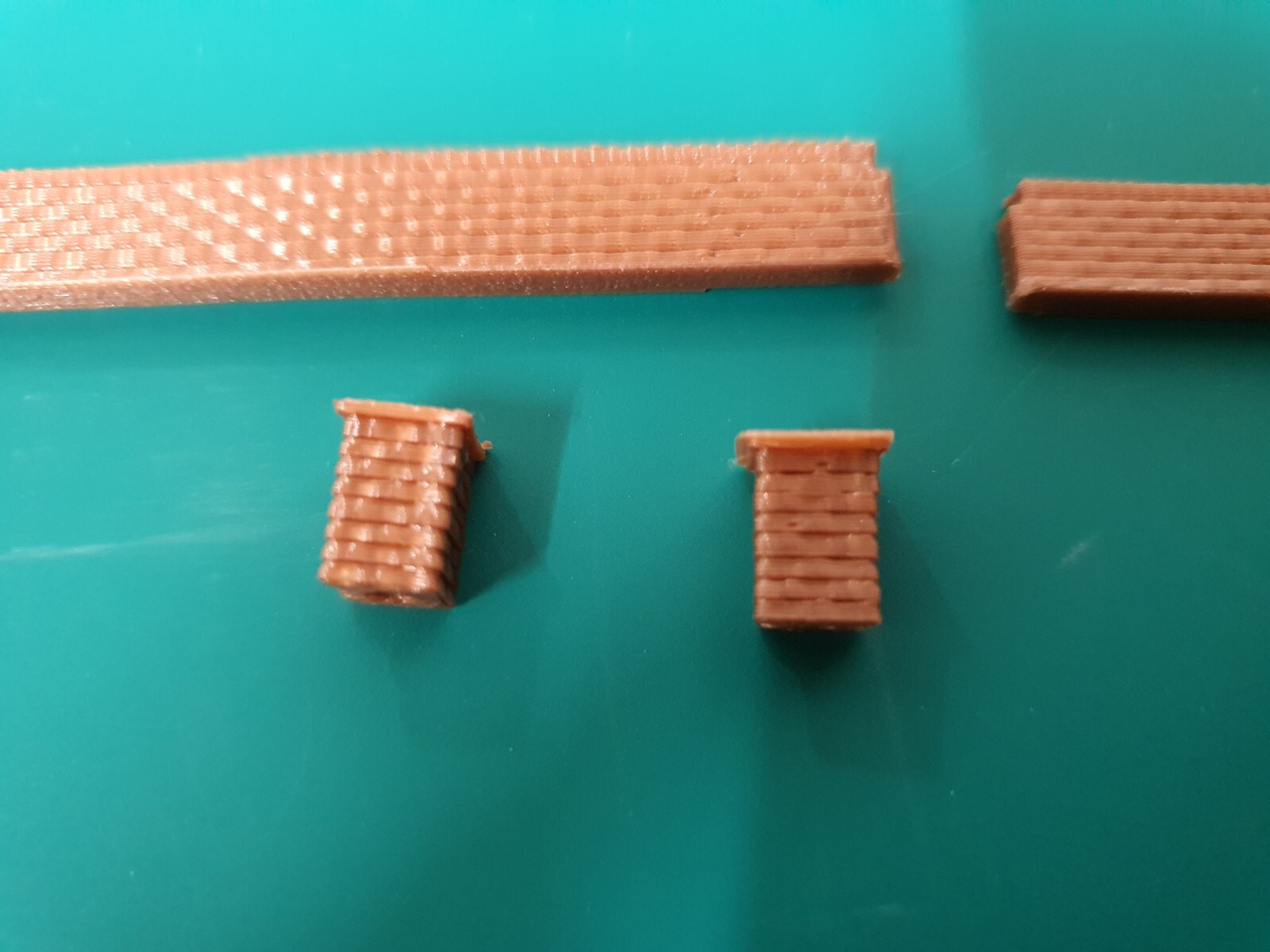 model-railway-oo-gauge-1-76-scale-2-feet-high-walling-ebay