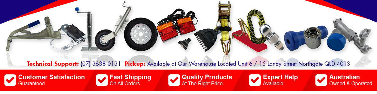 Trailers R Us | eBay Stores