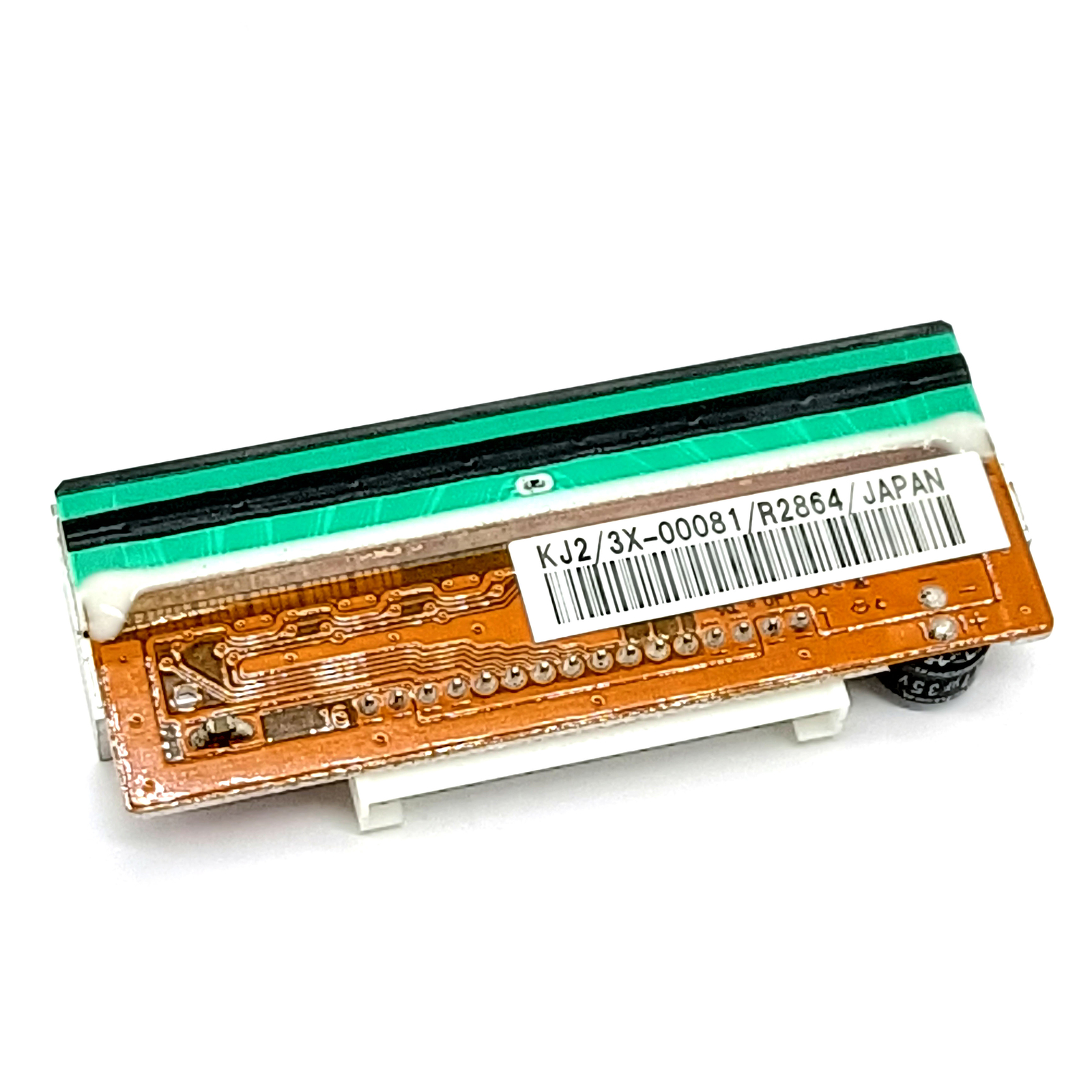 Print Head 3X-00081 Fits For Magicard Enduro ID Card Printer Color Card ...