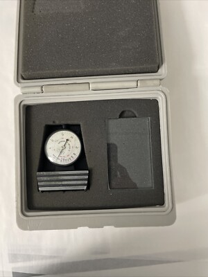 Newman ST-Meter 1E Stretch Device Tension Meter Kit w/ Glass in Case | eBay