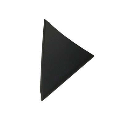 Door Inside Triangle Cover Front Left Side 25838246 For Silverado 3500 ...