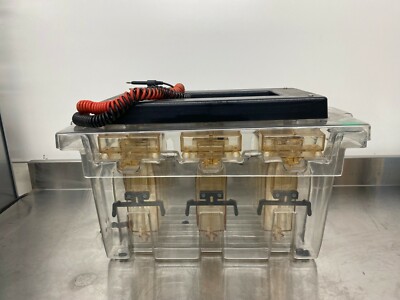 Analytical Instruments - Protean Ii